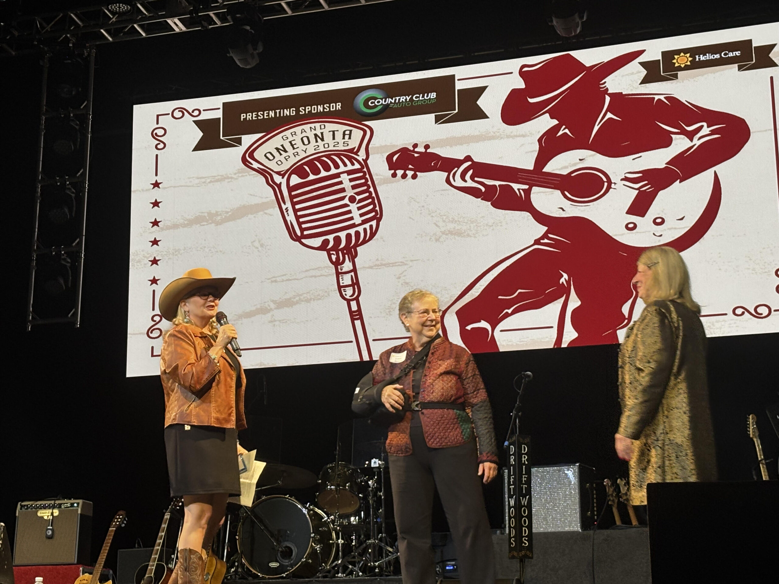 The Dr. Yoshiro Matsuo Compassionate Care Award Winner 2025 - Helios Care